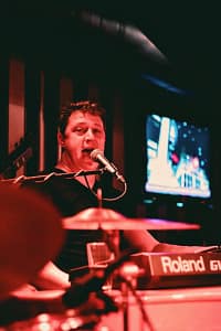 Live muziek | The Swing Pianoshow @ Swing Gouda